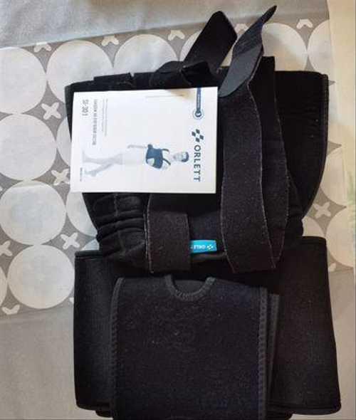 Продам Ортез (бандаж) Orlett SL 301