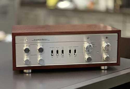 Ламповый предусилитель luxman cl-38uC