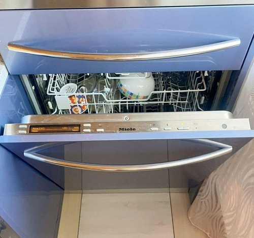 Посудомоечная машина miele 60