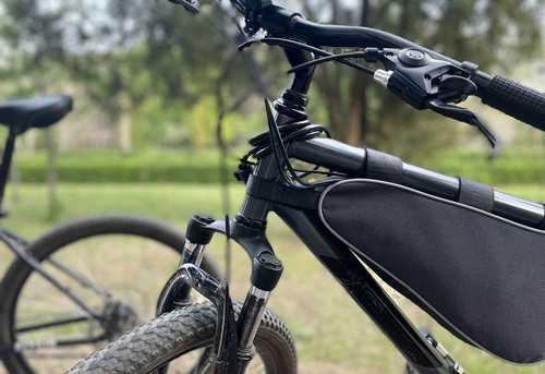 Заряженный Горный Велосипед Altair MTB 27.5 2.0 di