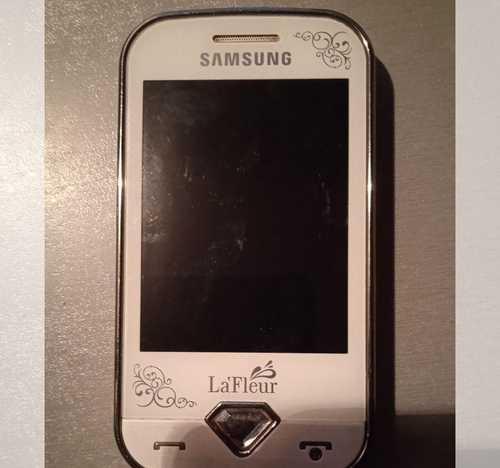 Samsung GT-C3010