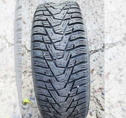 Hankook Winter I'Pike 195/55 R16