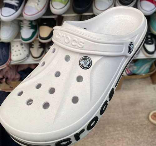 Кроксы Crocs