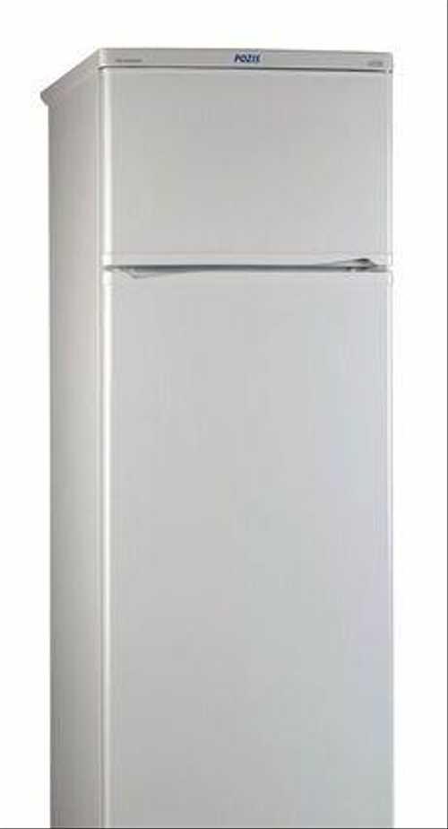 Холодильник pozis мир-244-1 белый