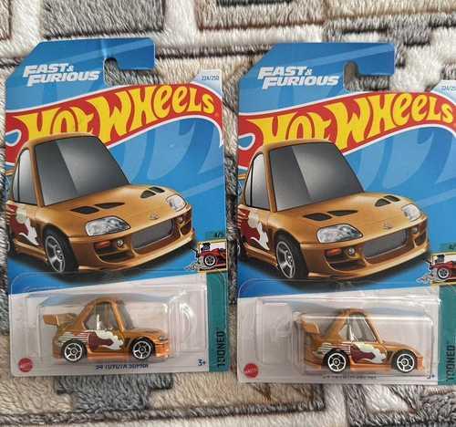 Hot wheels toyota supra форсаж