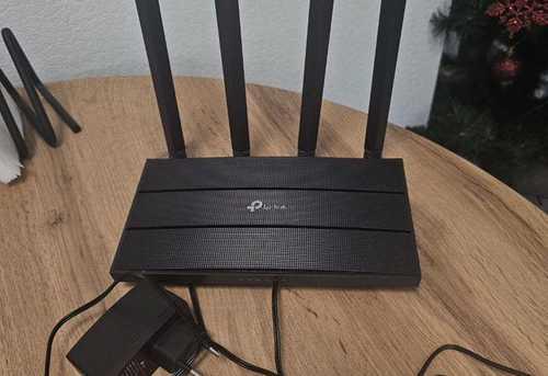 Wifi роутер TP-link Archer C6U