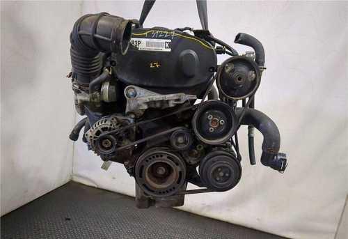Двигатель (двс) Chevrolet Cruze 2012 55566502