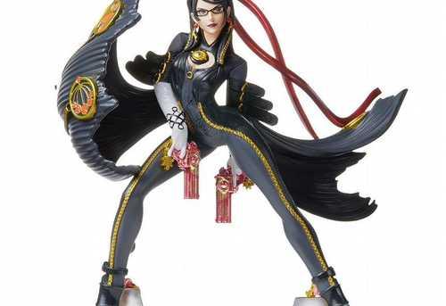 Amiibo. Фигурка Байонетта - Игрок 2 / Bayonetta