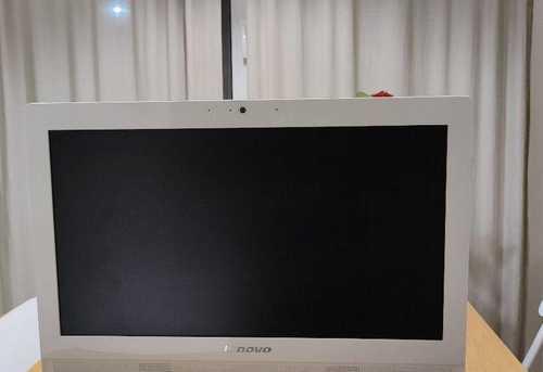 Компьютер моноблок lenovo c360