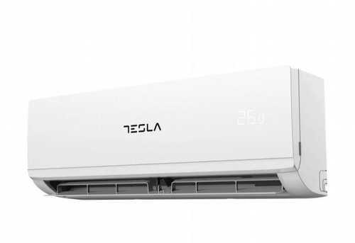 Сплит-система tesla (7000 BTU / 22кв.м.)