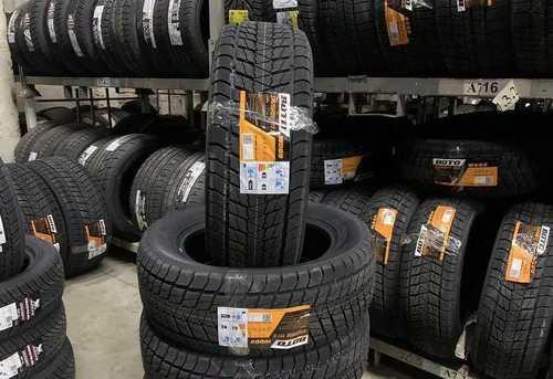 Boto WD69 275/55 R20 117S