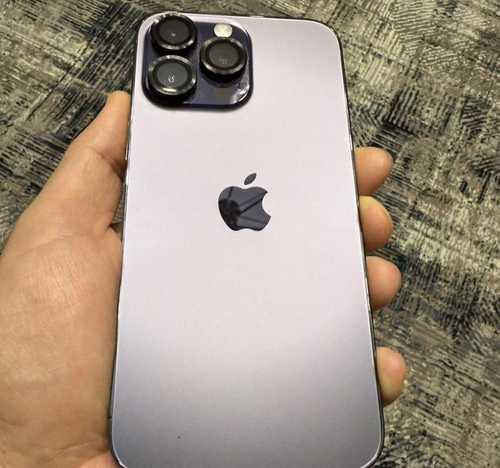 iPhone 14 Pro Max, 128 ГБ