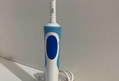 Зубная щетка oral b