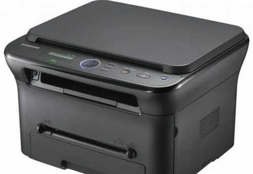 Samsung SCX-4600 ч/б, A4 принтер