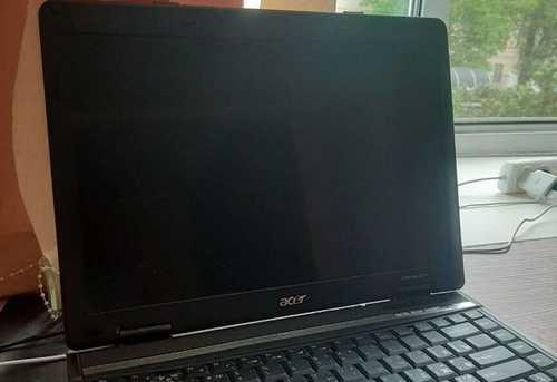 Ноутбук acer extensa 4220