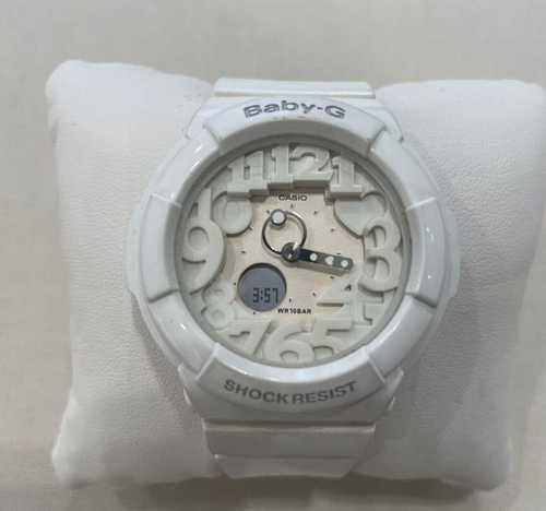 Часы женские Casio Baby-G