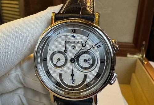 Breguet Reveil Du Tsar Classique 5707BB/12/9V6