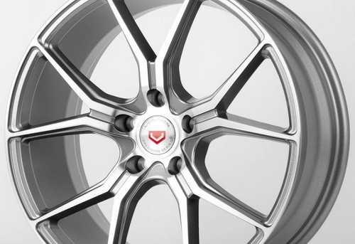Новые диски Vossen R18xJ9 ET40 5x114 80368