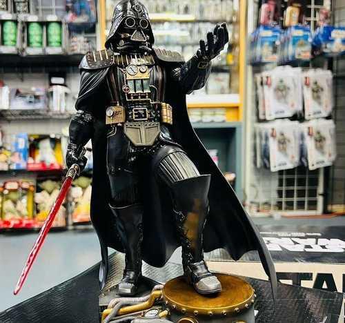 Коллекционная фигурка Darth Vader Kotobukiya