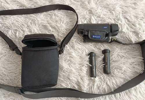 Pulsar axion xq 38