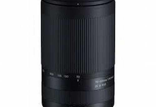Tamron 18-200MM F 3.5.6.3 DI III VC FOR sony BH011
