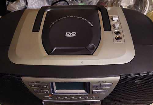 Elenberg CD-500 DVD