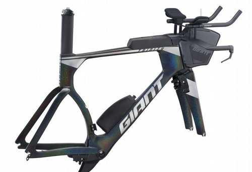 Giant Trinity Advanced Pro Carbon TT Фреймсет L