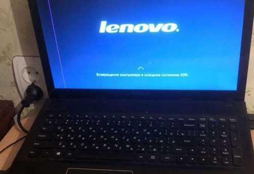 Ноутбук 15.6" Lenovo G510, 500 ГБ, Core i5-4200M, RAM 4 ГБ, Radeon HD 8750M 2 ГБ