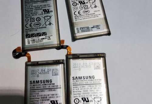 Аккумулятор Samsung s8 G950