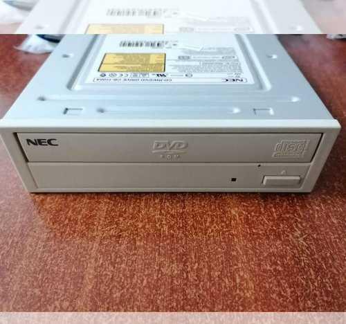 DVD/CD привод NEC CB-1100A