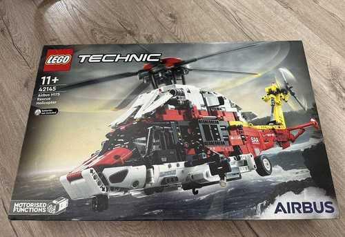 Lego Technic 42145