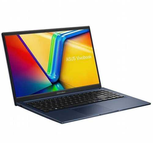 Ноутбук asus VivoBook 15 X1504VA-BQ312 90NB10J1-M01HX0