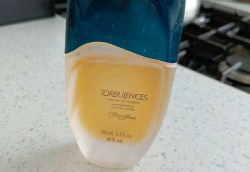 Духи Revillon Turbulences 100 ml