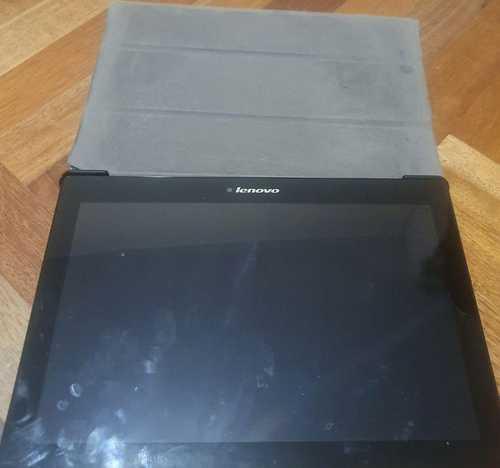 Планшет Lenovo tab 2 A10-70L