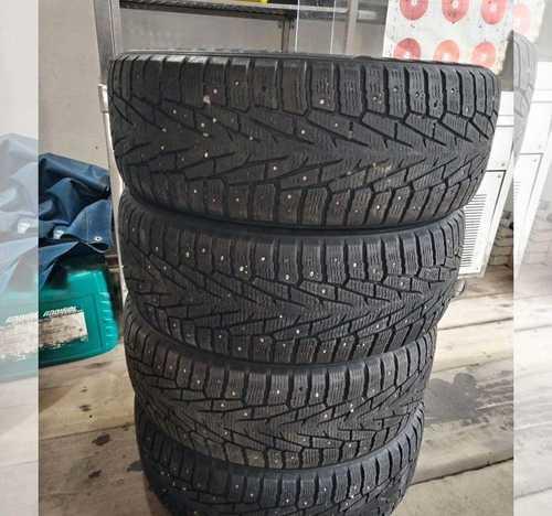 Nokian Tyres Hakkapeliitta 7 235/55 R19