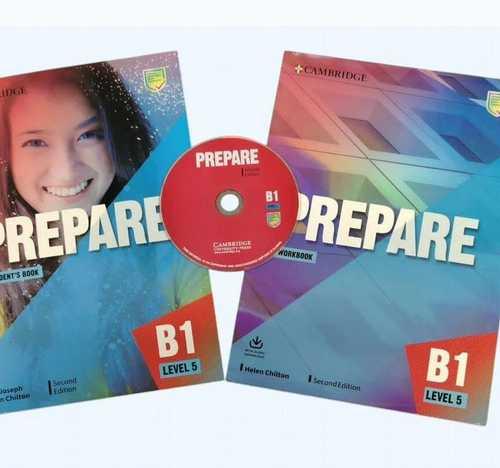 Prepare B1 (5)