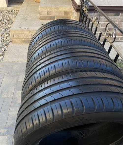 Kumho Ecsta 711 195/55 R16