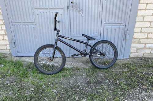 Bmx
