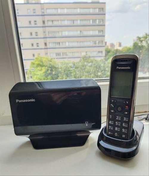 VoIP-телефон Panasonic KX-TGP500