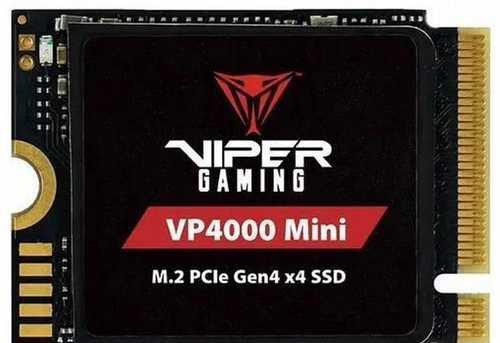 SSD жесткий диск M.2 2230 2TB VP4000M2TBM23 patrio