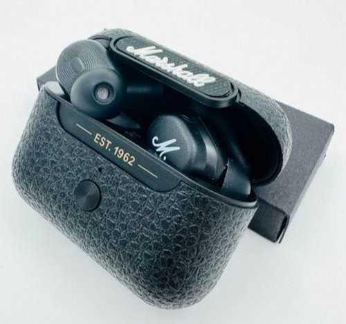 Наушники Marshall Motif ANC