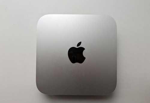 Apple Mac Mini late 2014, 8Gb, 256Gb nvme