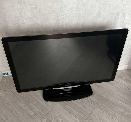 Телевизор philips 37pfl8605h/60