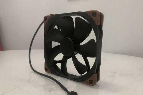 Вентилятор Noctua NF-A14 industrialPPC-3000 PWM