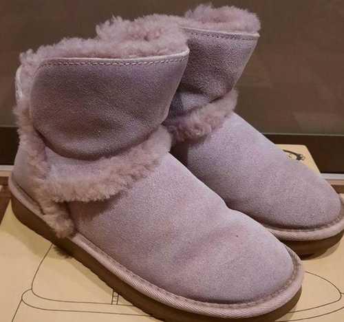 Ugg угги детские