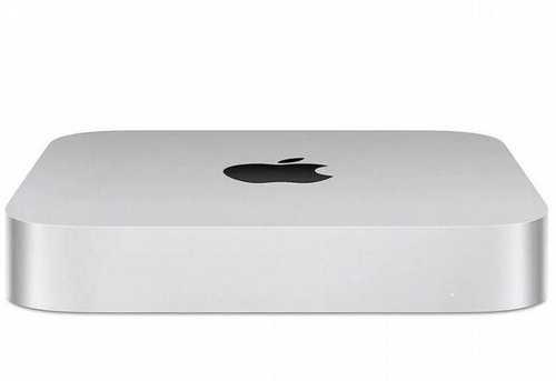 Настольный компьютер Apple Mac mini A2686 Mini PC