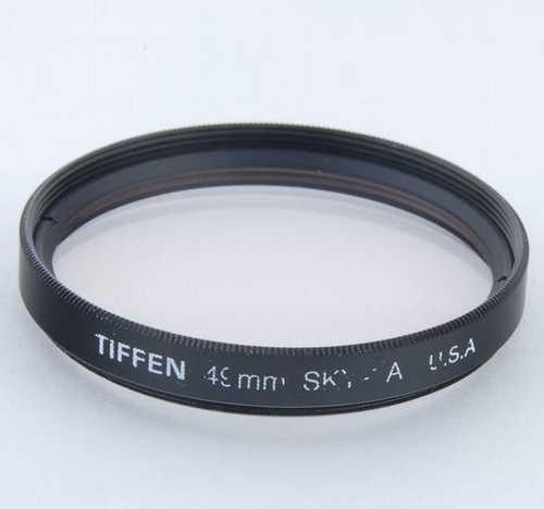 Фильтр Светофильтр Filter Tiffen 49mm Sky 1a