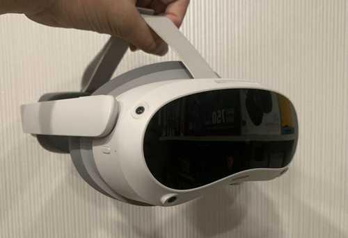 VR шлем pico 4