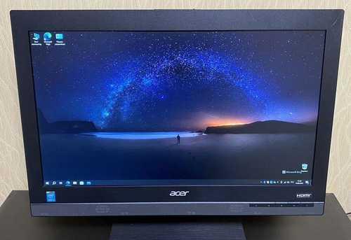 Моноблок Acer Z4810G в отличном состоянии