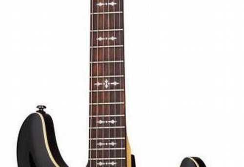 Schecter omen-6